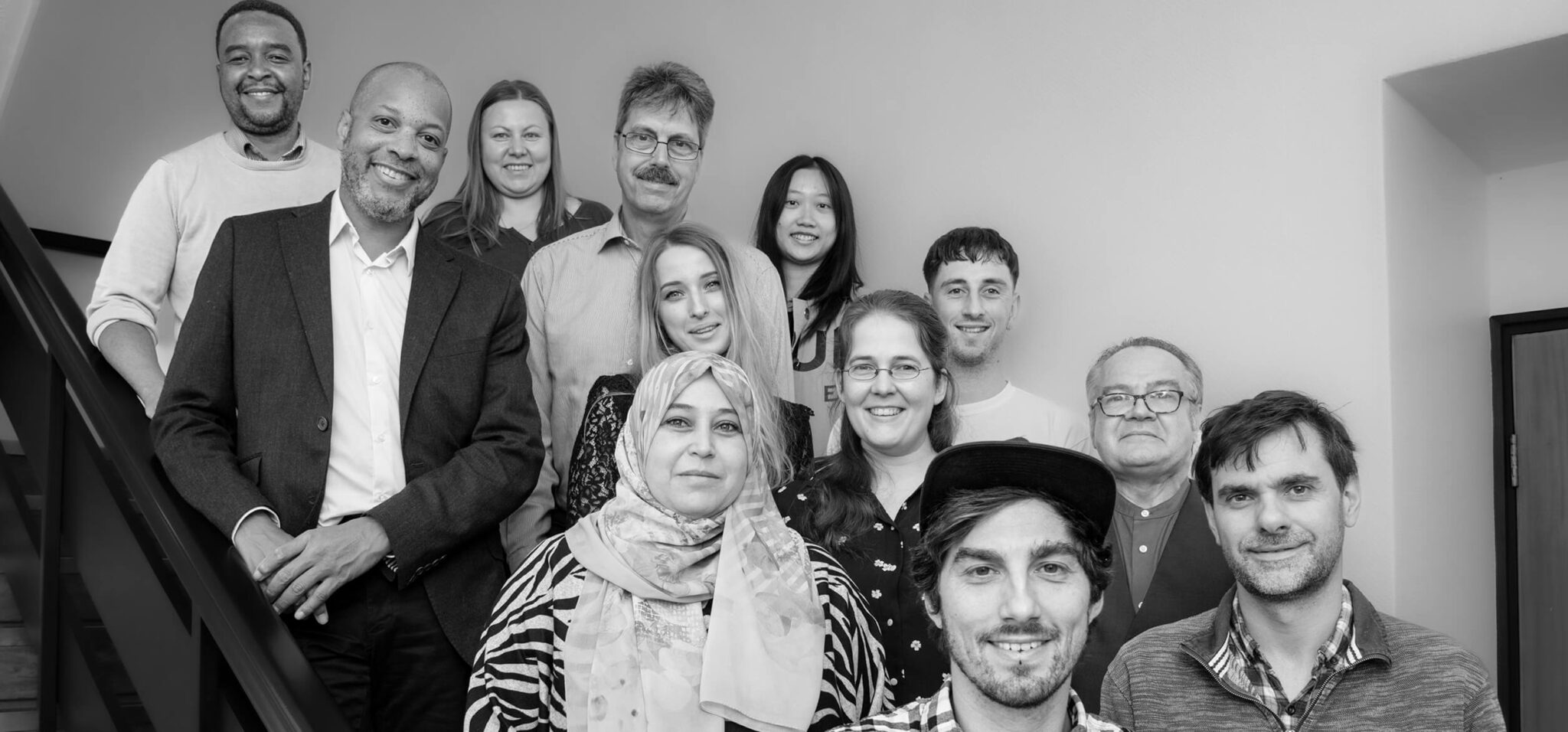 Scientific Team - Mesothelioma Research Programme