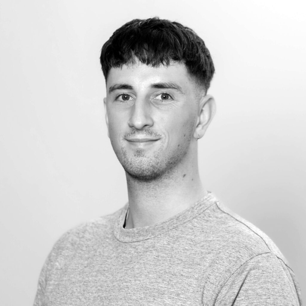 Jake Spicer - Mesothelioma Research Programme